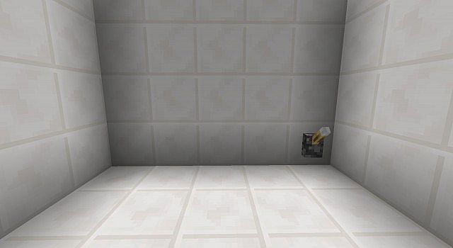 100% Hidden Crafting Table Minecraft Map