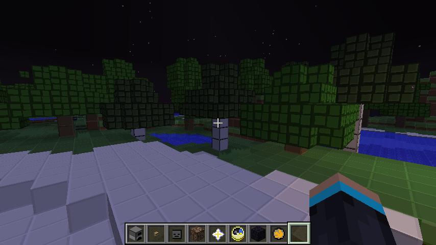 Simple Minecraft Texture Minecraft Texture Pack