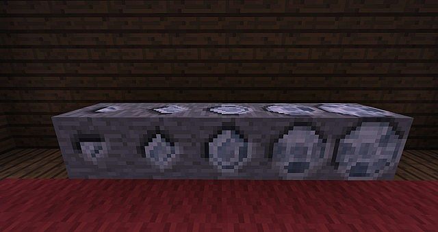 [1.6.4][Forge]Tachyon Craft - v1.0 Minecraft Mod