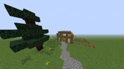 Assassination Minecraft Map