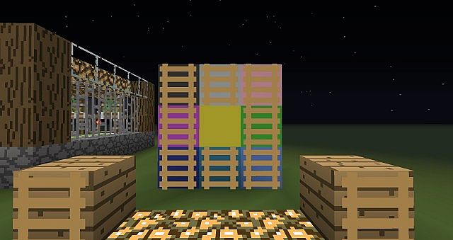 [V 1.0] RegularCraft >>DOWNLOAD AVAILABLE Minecraft Texture Pack