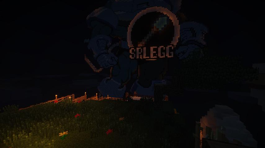 CloudMine Servers! Minecraft Server