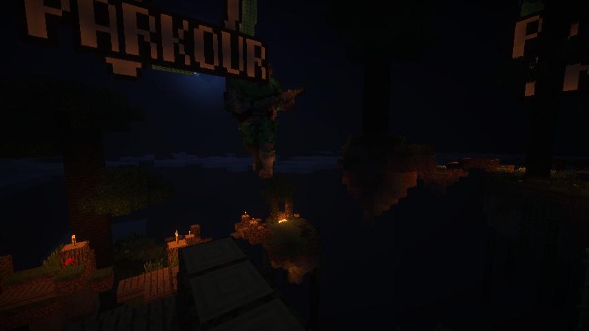 CloudMine Servers! Minecraft Server