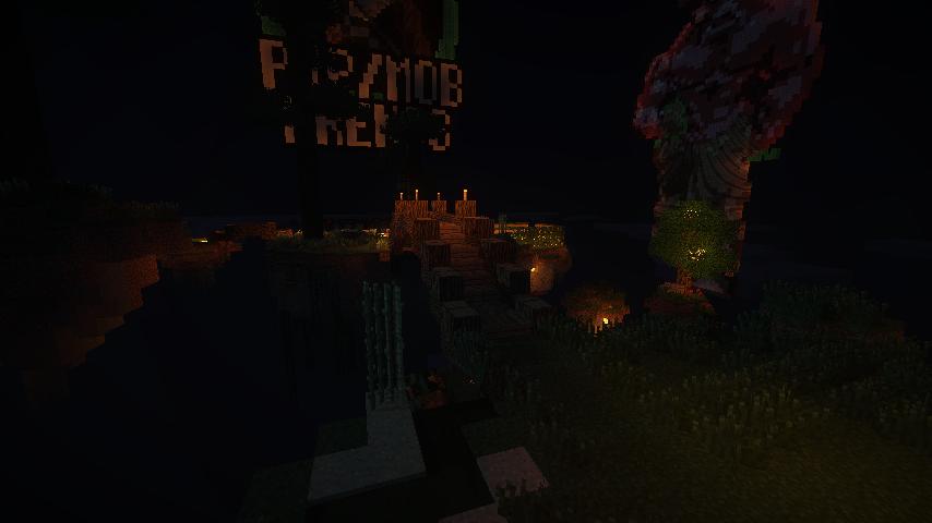 CloudMine Servers! Minecraft Server