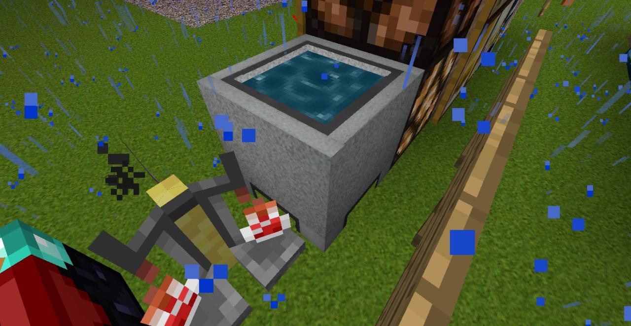 Simplistic HD Texture Pack Minecraft Texture Pack