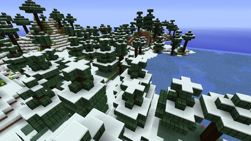 Simple Minecraft Texture Minecraft Texture Pack