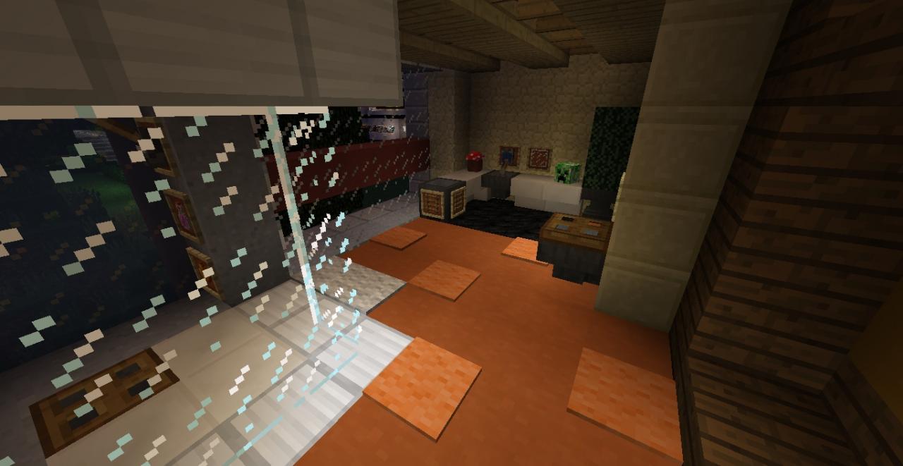 Italian Smashed into Modern [Experimental] [Application] [MCF ...