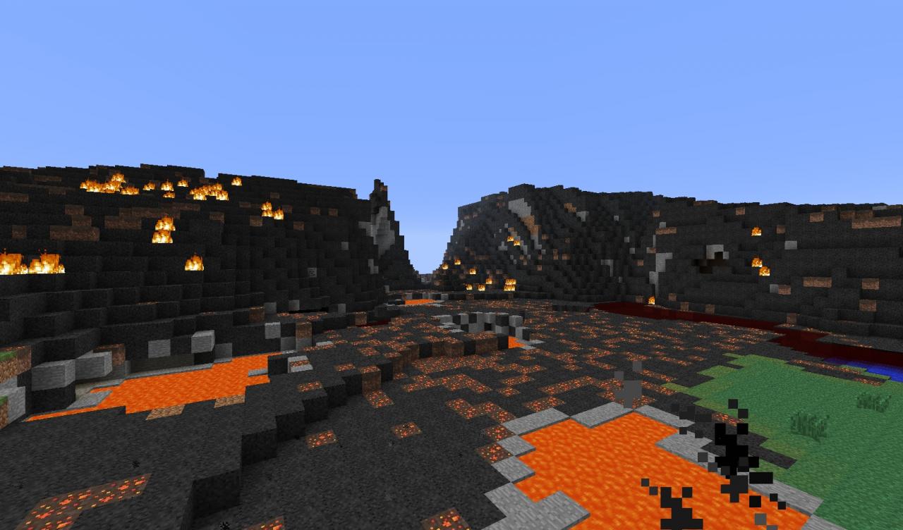 Ragnarok 1.6.2 A Forgecraft 2 Style Modded Server Minecraft Server