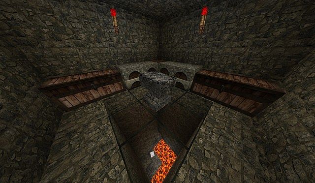 Survival Island! Minecraft Map