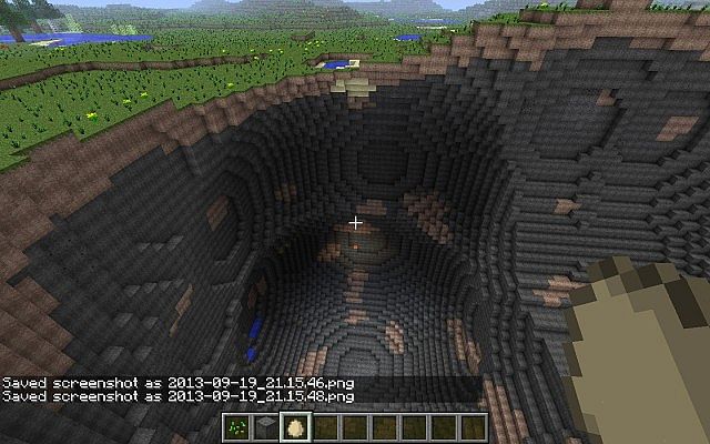 Art pack Minecraft Texture Pack