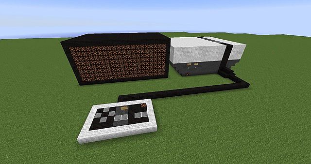 Nes 1.0 Minecraft Map