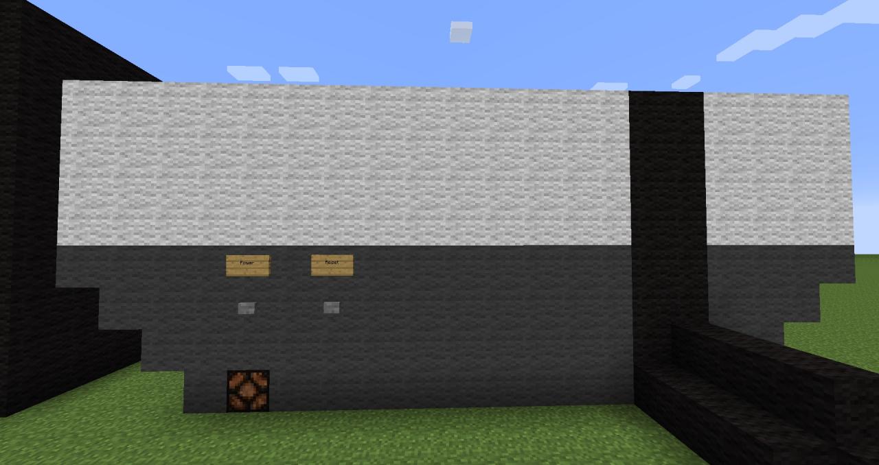 Nes 1.0 Minecraft Map