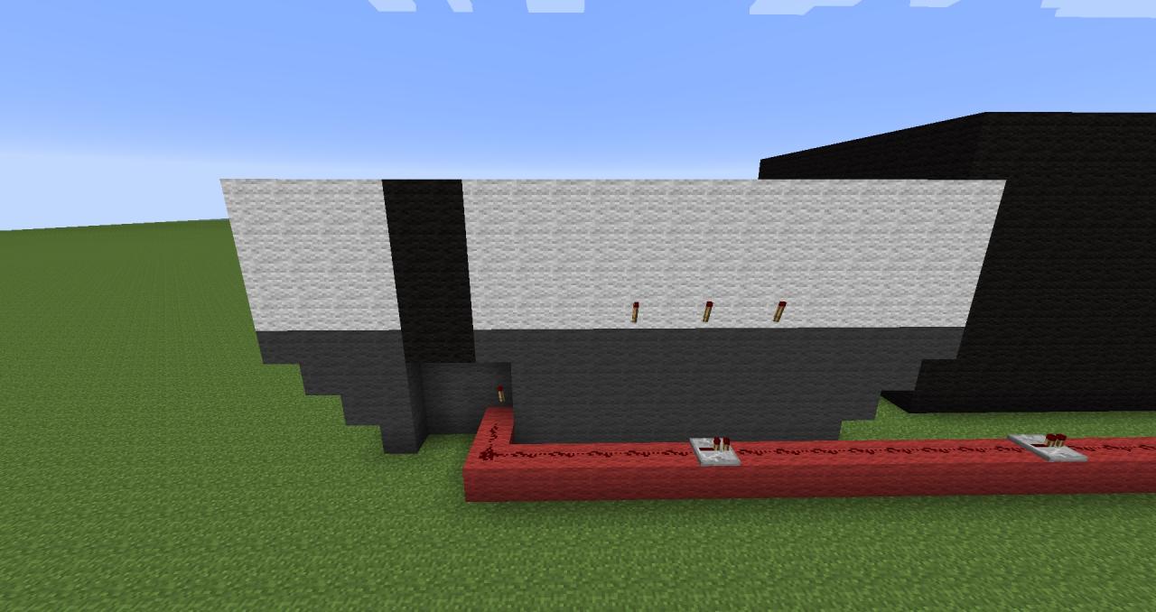 Nes 1.0 Minecraft Map