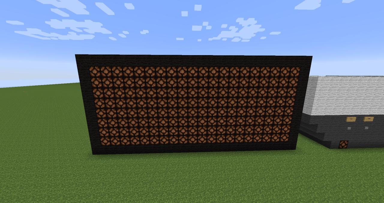 Nes 1.0 Minecraft Map