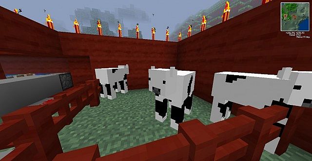 Plain Texture Minecraft Texture Pack