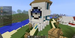 Pokemart Minecraft Maps | Planet Minecraft Community