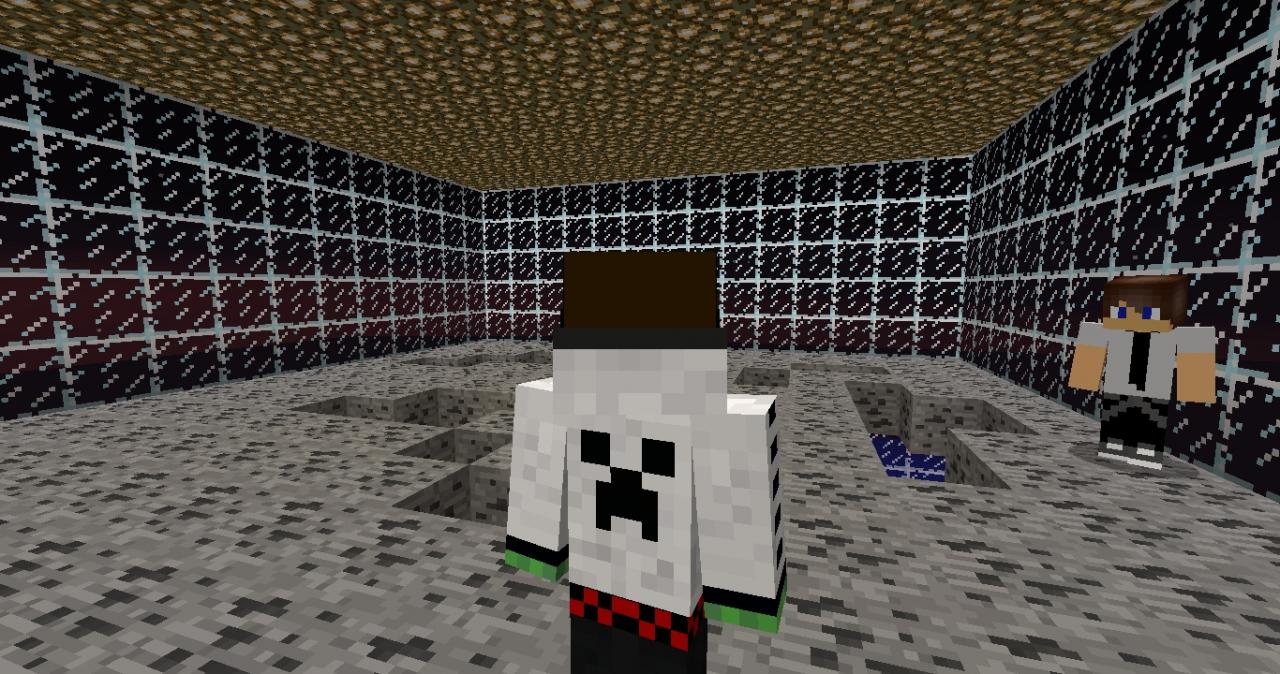 😎💎 MULTICRAFT 💎😎 Minecraft Server