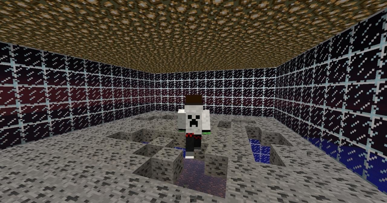 😎💎 MULTICRAFT 💎😎 Minecraft Server