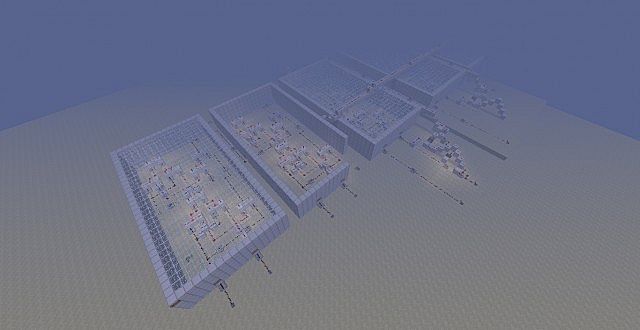 Adder Minecraft Map