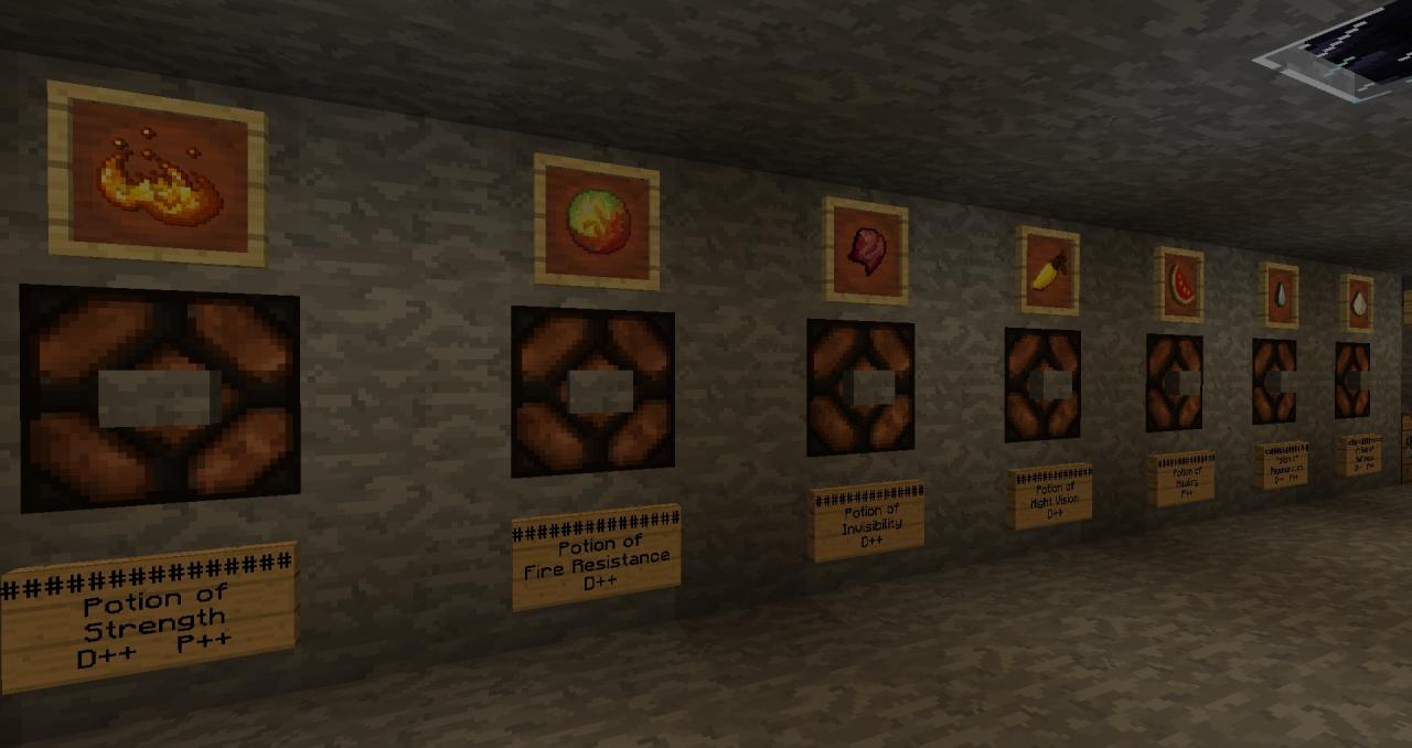 [DE] Braustand mit (halb-)automatischer Brauerei / [EN] Huge Brewing ...