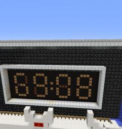 Random MCedit creations XD Minecraft Map