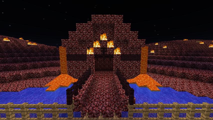 Zombie doomsday survival map Minecraft Map