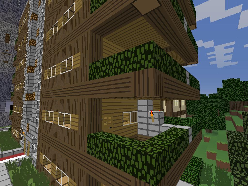 MineDown Basic Texture Minecraft Texture Pack