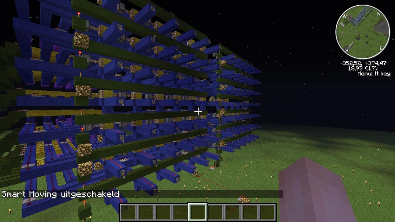 My First Pc Minecraft Map