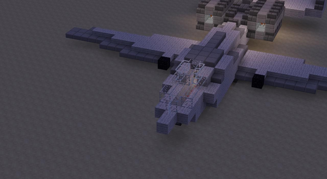 My Butt Is On Fire Minecraft Map