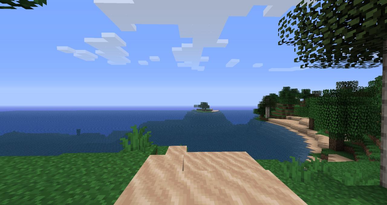 Plain Simple MC Server Minecraft Server