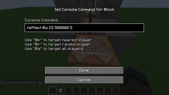 [WIP] Mini-Rollercoaster! Minecraft Map