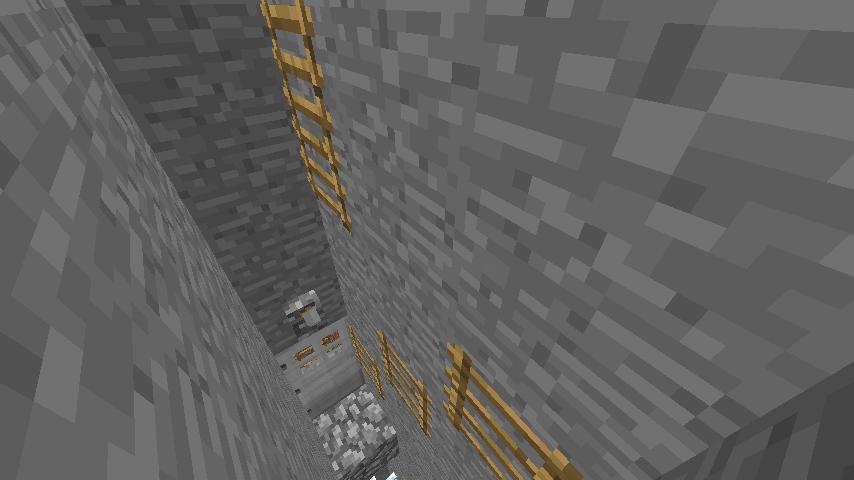 Parkour Master Minecraft Map