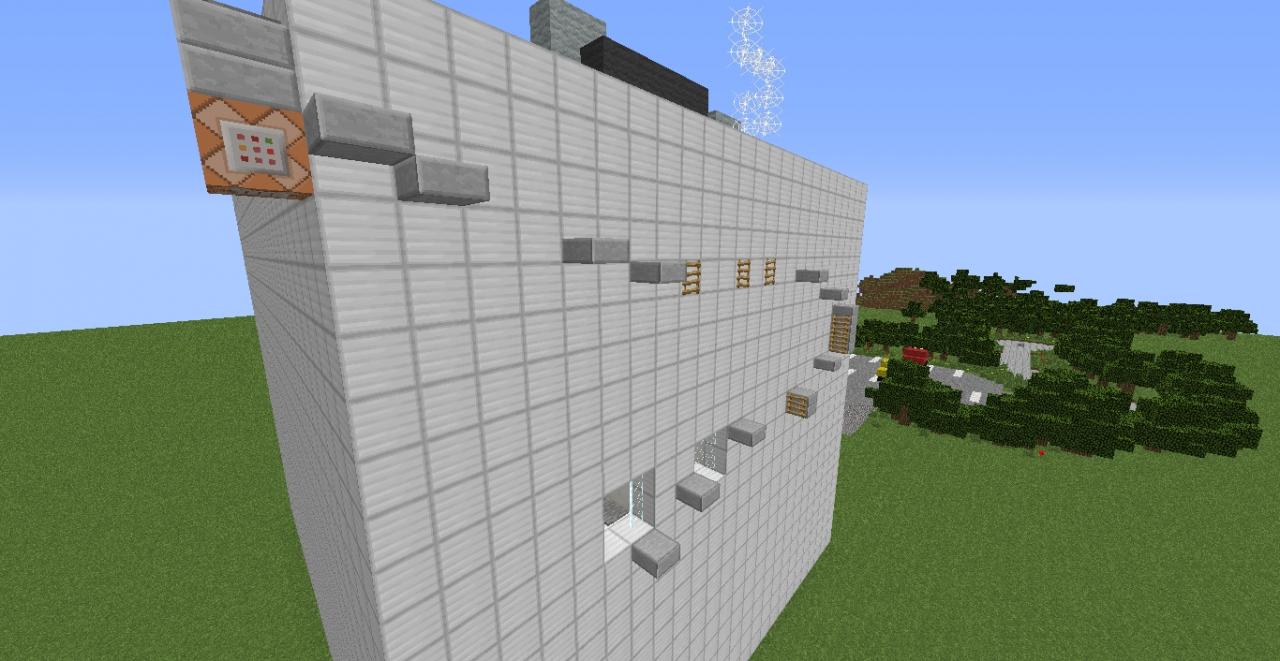 Mission Diamond! Minecraft Map