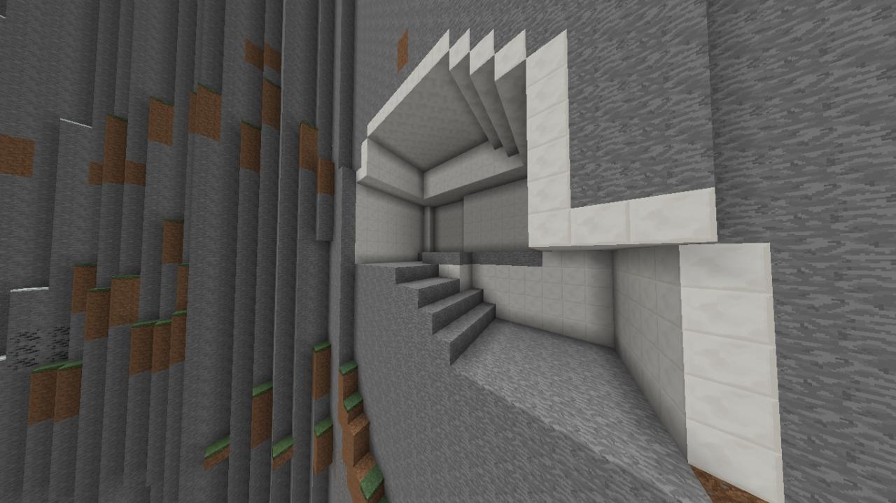 pUk Minecraft Map: Project F.U.N. Minecraft Map