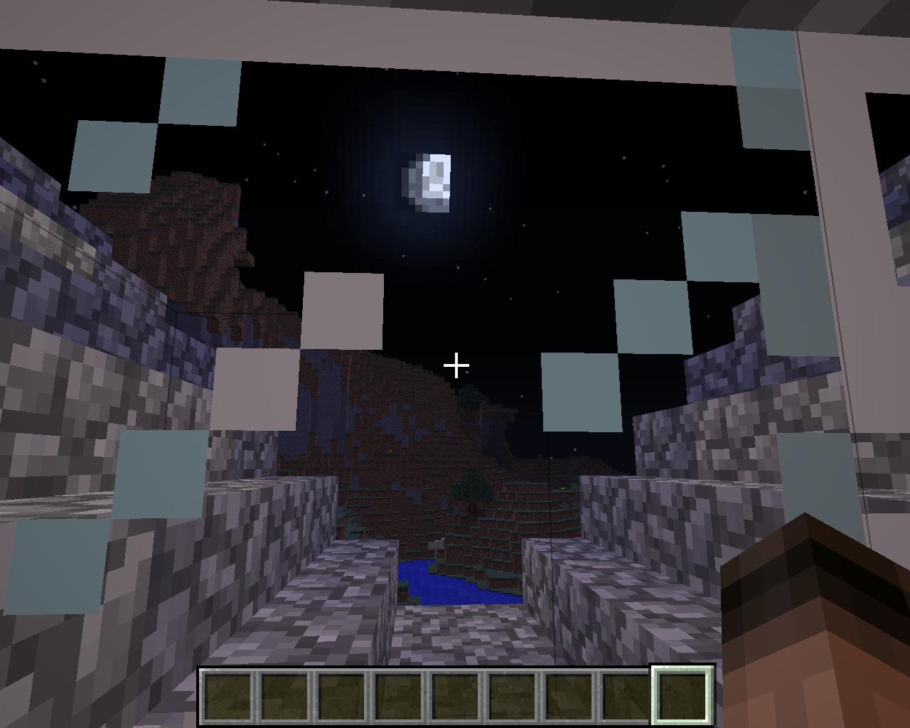 House design Minecraft Map