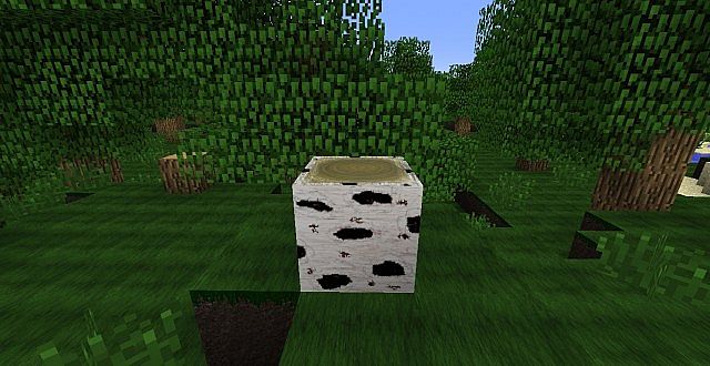 The Magic Of Darkness Craft Minecraft Texture Pack