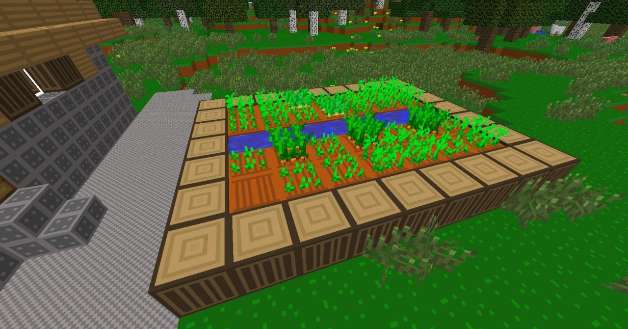 Epic's Simplistic Pack 16x16 Minecraft Texture Pack