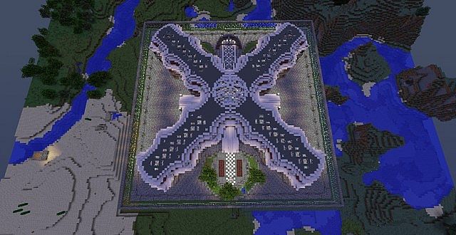 Creepercraft Minecraft Server