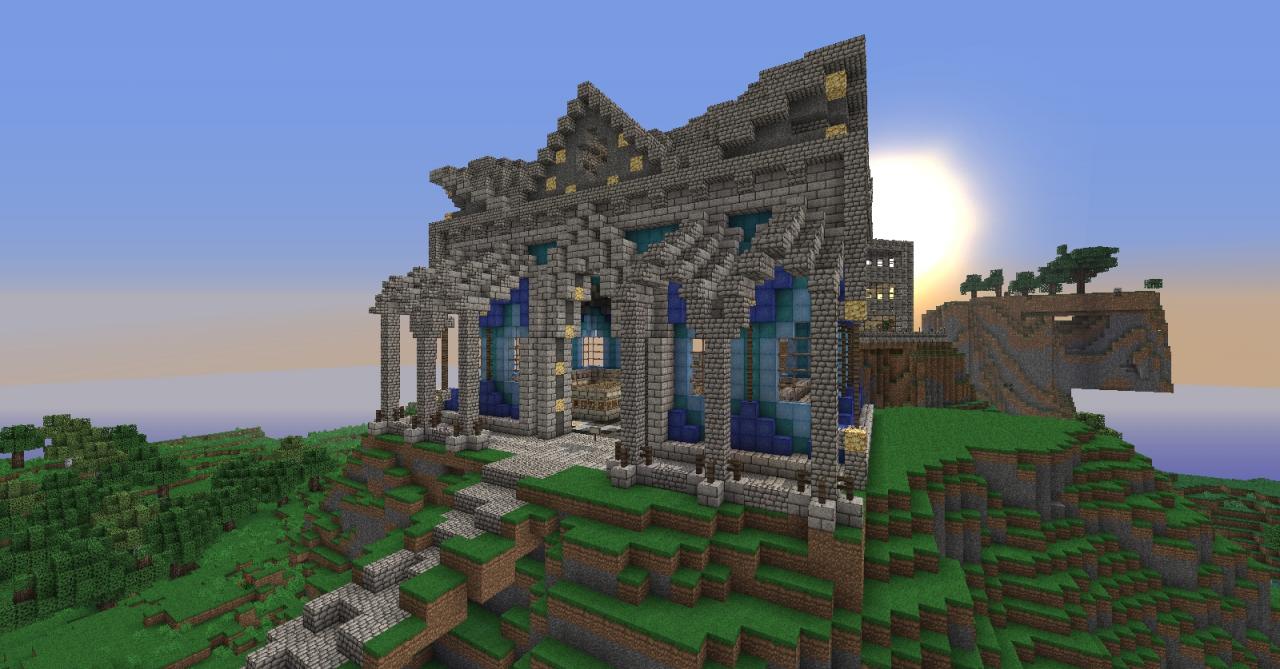 Fantasy-Craft.tk Minecraft Server