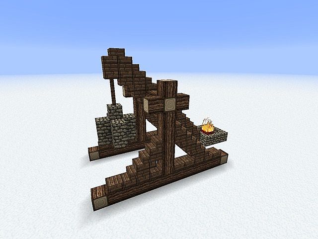 Viridion's Medieval Weapons Pack + Schematics Minecraft Project