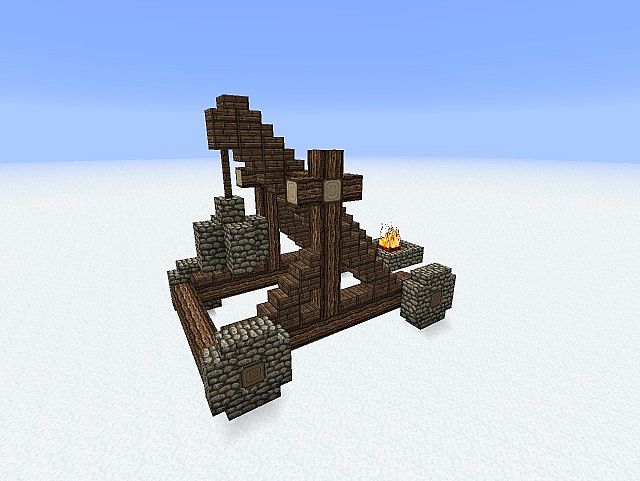 Viridion's Medieval Weapons Pack + Schematics Minecraft Map