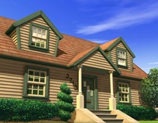 Jimmy Neutron: Boy Genius - Retroville Minecraft Map