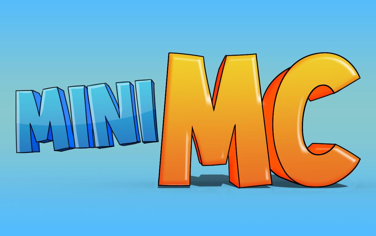 Mini MC ~ Mini Game Server ~ Minecraft Server