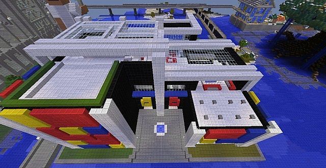 My Best World! BEST WORLD EVER! DOWNLOAD IN DESC. Minecraft Map