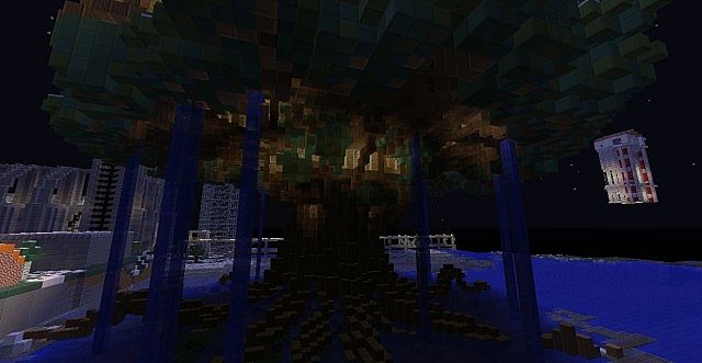 My Best World! BEST WORLD EVER! DOWNLOAD IN DESC. Minecraft Map