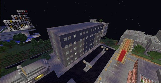 My Best World! BEST WORLD EVER! DOWNLOAD IN DESC. Minecraft Map