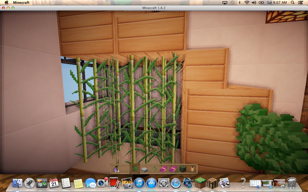 Neolithic: A Modern Home Minecraft Map