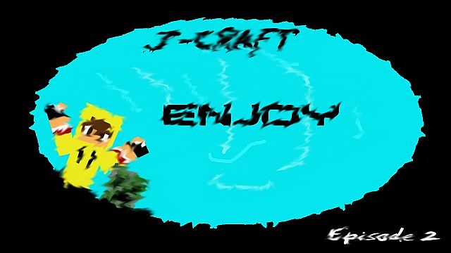 J Server Minecraft Server