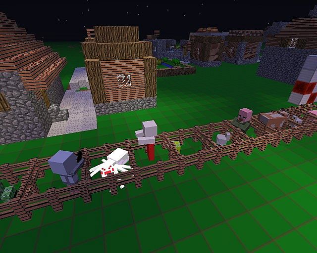 epiccraft updated 2 Minecraft Texture Pack