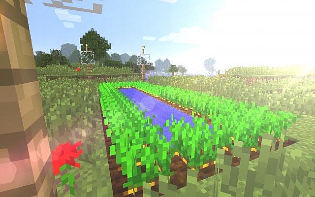 Inspired 1.0 Survival map by fncr89 Minecraft Map